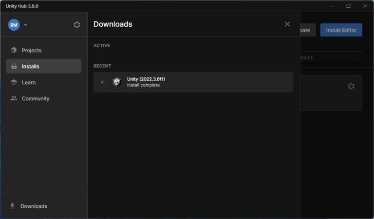 【VRChat初心者向け】Unity/VCCのインストール＆ダウンロード方法を動画付きで解説！ - ぶいなび