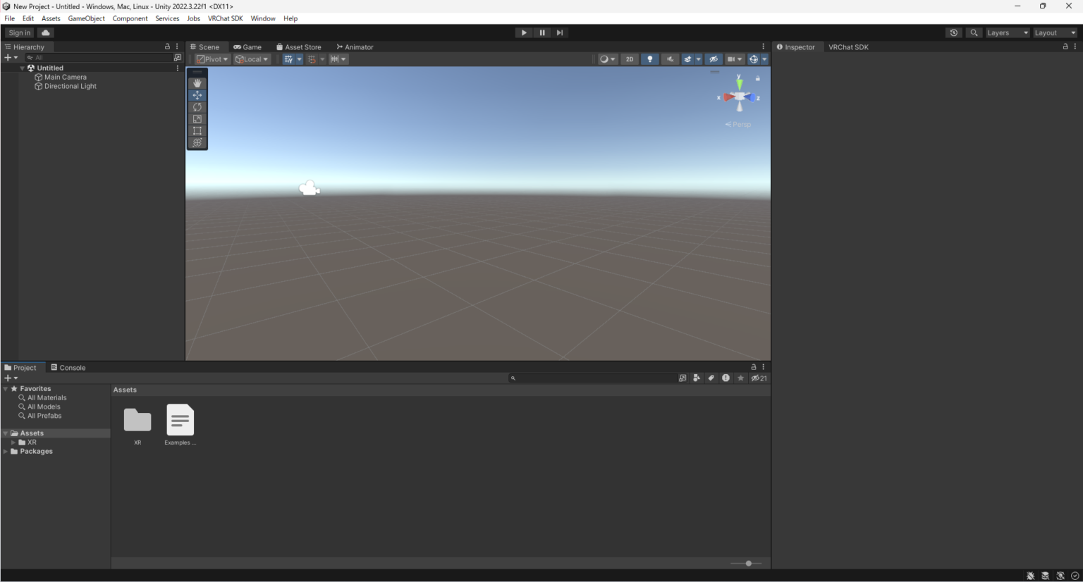 【最新版】VRChatへのアバターアップロード方法を動画付きで解説！ (Unity・VCC) - ぶいなび