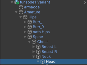 【VRChat】Customizing Avatars Using Modular Avatar (The First Step in ...