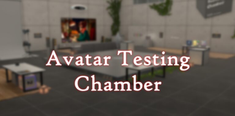 【VRChat】Modular Avatar を使った対応衣装の着せ替え方（改変の第1歩） - ぶいなび