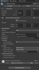 【VRChat】Customizing Avatars Using Modular Avatar (The First Step in ...