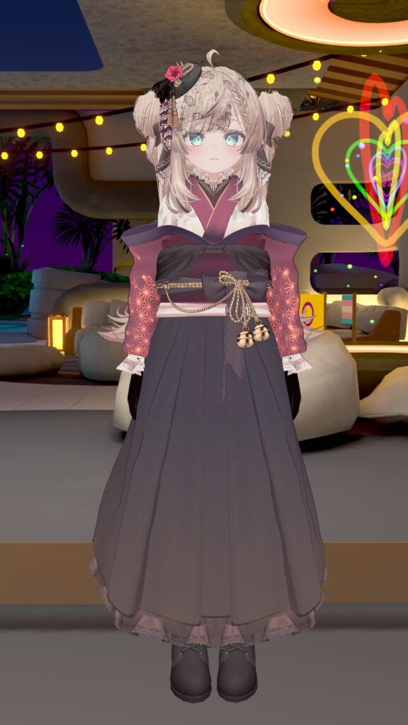 【VRChat】Customizing Avatars Using Modular Avatar (The First Step in ...