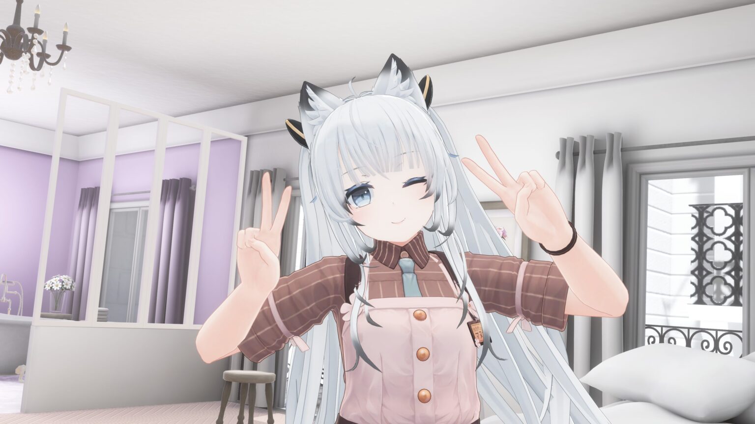 【VRChat】キメラアバターとは？顔と素体で別アバターにする方法【Unity】 - ぶいなび