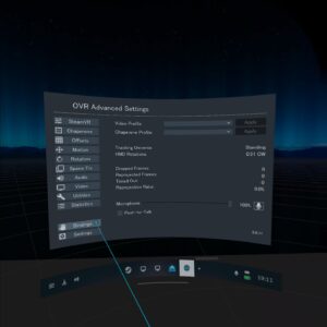 【2025年最新】OVR導入完全ガイド！VRChatで高さ・姿勢・操作を自由に調整する方法 - ぶいなび