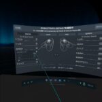 【VRChat】便利なツール『OVR Advanced Settings』を入れて高さを自由に調整しよう！ - ぶいなび