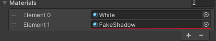 【影を付けてよりリアルに!!】「liltoon」の「Fake Shadow」で前髪の影を付けよう！(VRChat・Unity) - ぶいなび