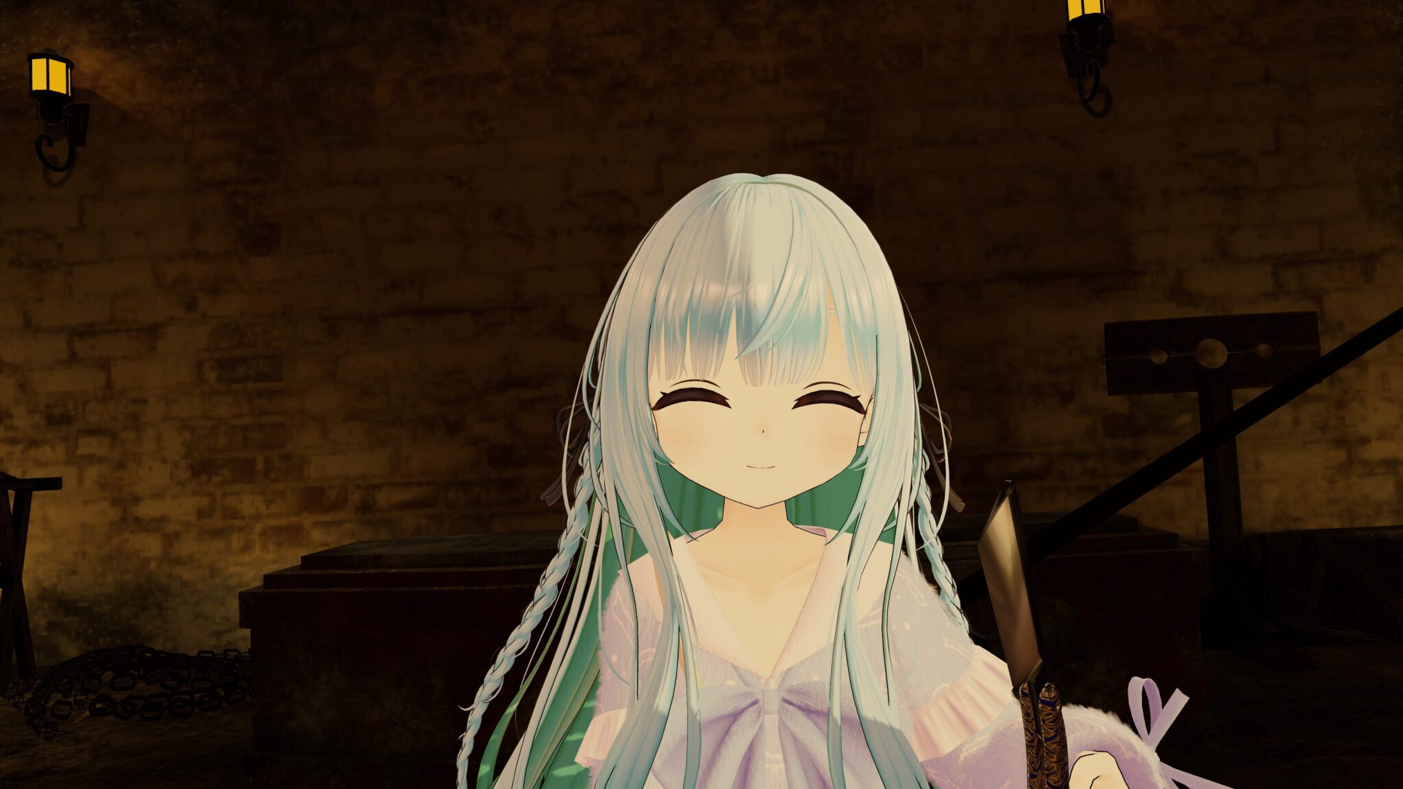 【絶対にやめとけ】VRChat初心者向け注意点 簡単なガイドラインとNG行為について解説!! - ぶいなび