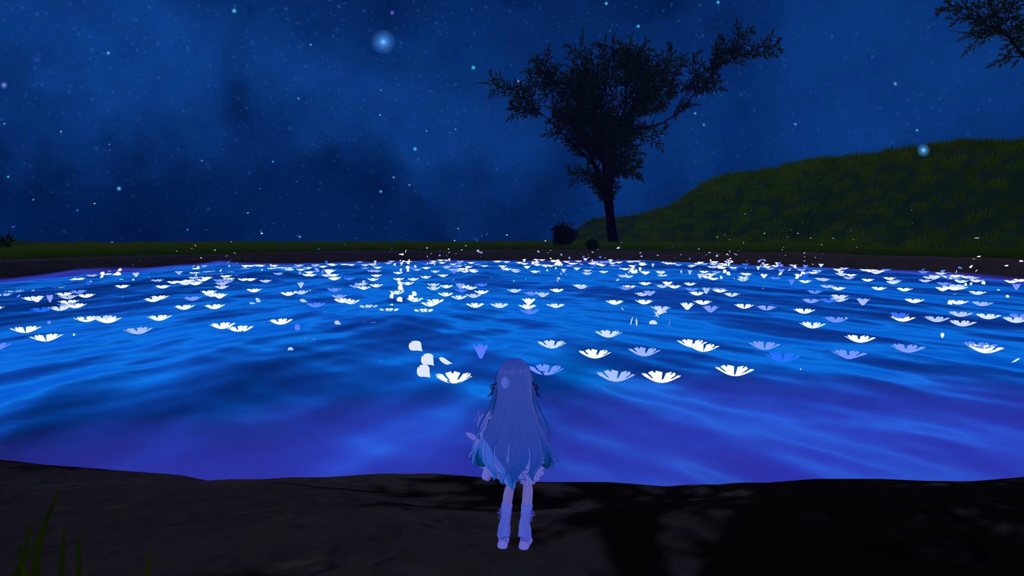 【知っておきたい】Quest(クエスト)対応ワールドの探し方・見つけ方・オススメワールドを紹介(VRChat) - ぶいなび