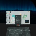 【XSOverlay】VRゲーム上でパソコンを操作する方法を紹介！導入〜使い方まで解説 (VRChat) - ぶいなび