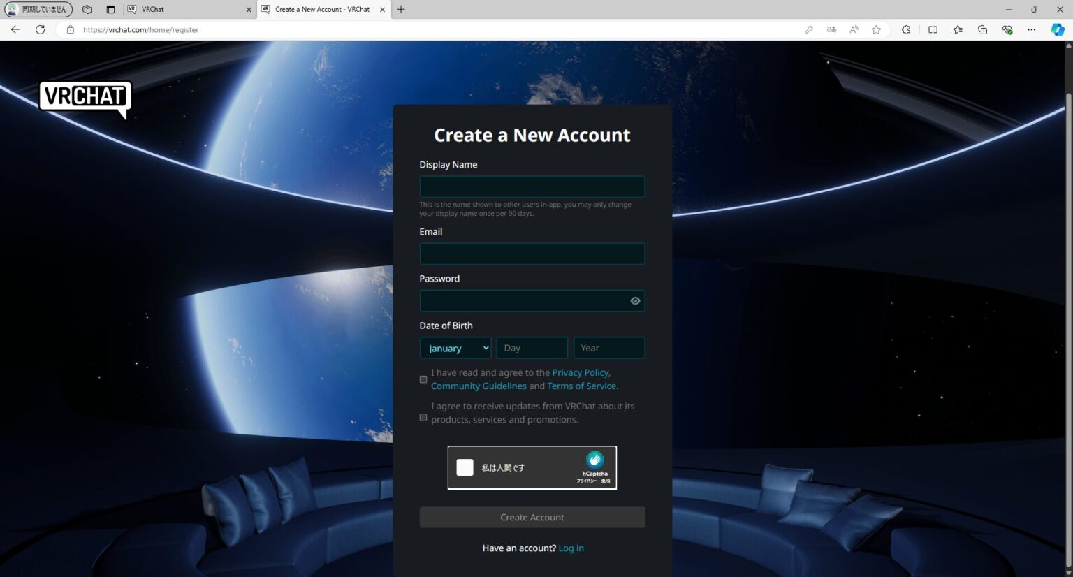 【最新版】VRChatの始め方を一から解説！必要なものや遊び方を紹介！ - ぶいなび