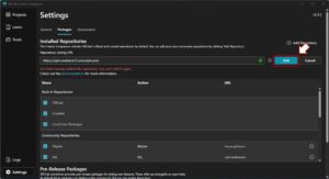 【VRChat】アバター軽量化その② ～Avatar Optimizer編～ - ぶいなび