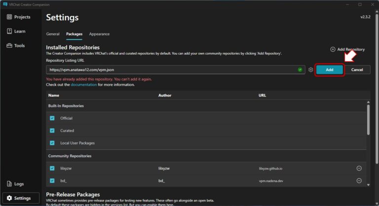 【VRChat】アバター軽量化その② ～Avatar Optimizer編～ - ぶいなび