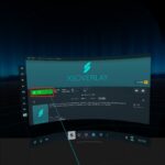 【XSOverlay】VRゲーム上でパソコンを操作する方法を紹介！導入〜使い方まで解説 (VRChat) - ぶいなび