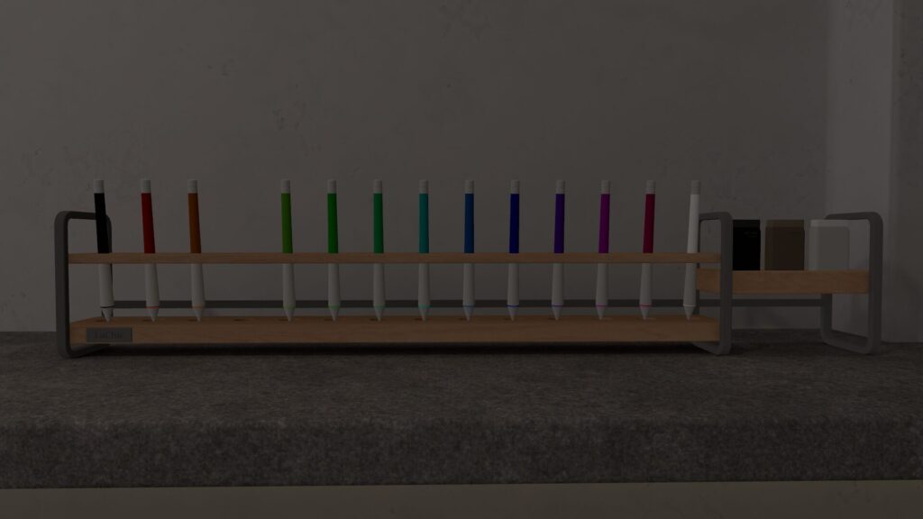 【VRChat】Modular Avatarを使ったアバターペンの組み込み方(導入方法)を解説 (アバター改変) - ぶいなび