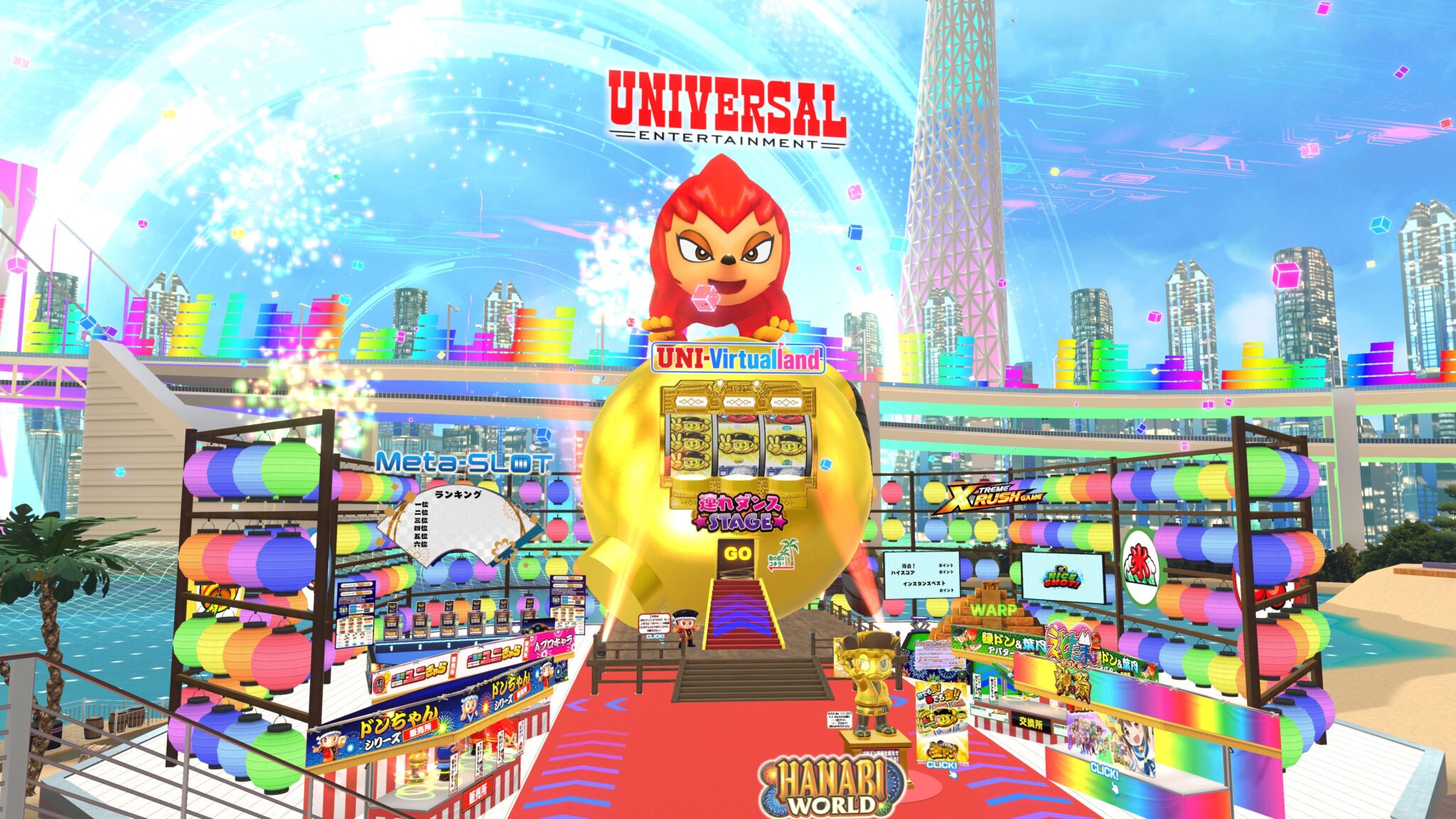 【XSOverlay】VRゲーム上でパソコンを操作する方法を紹介！導入〜使い方まで解説 (VRChat) - ぶいなび