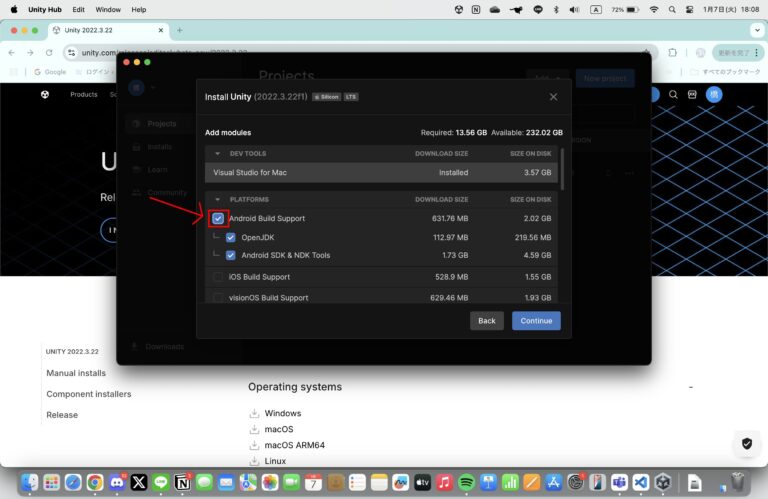 Macを使ってVRChatを遊ぶ方法やアバター改変のやり方わかりやすく紹介！ - ぶいなび