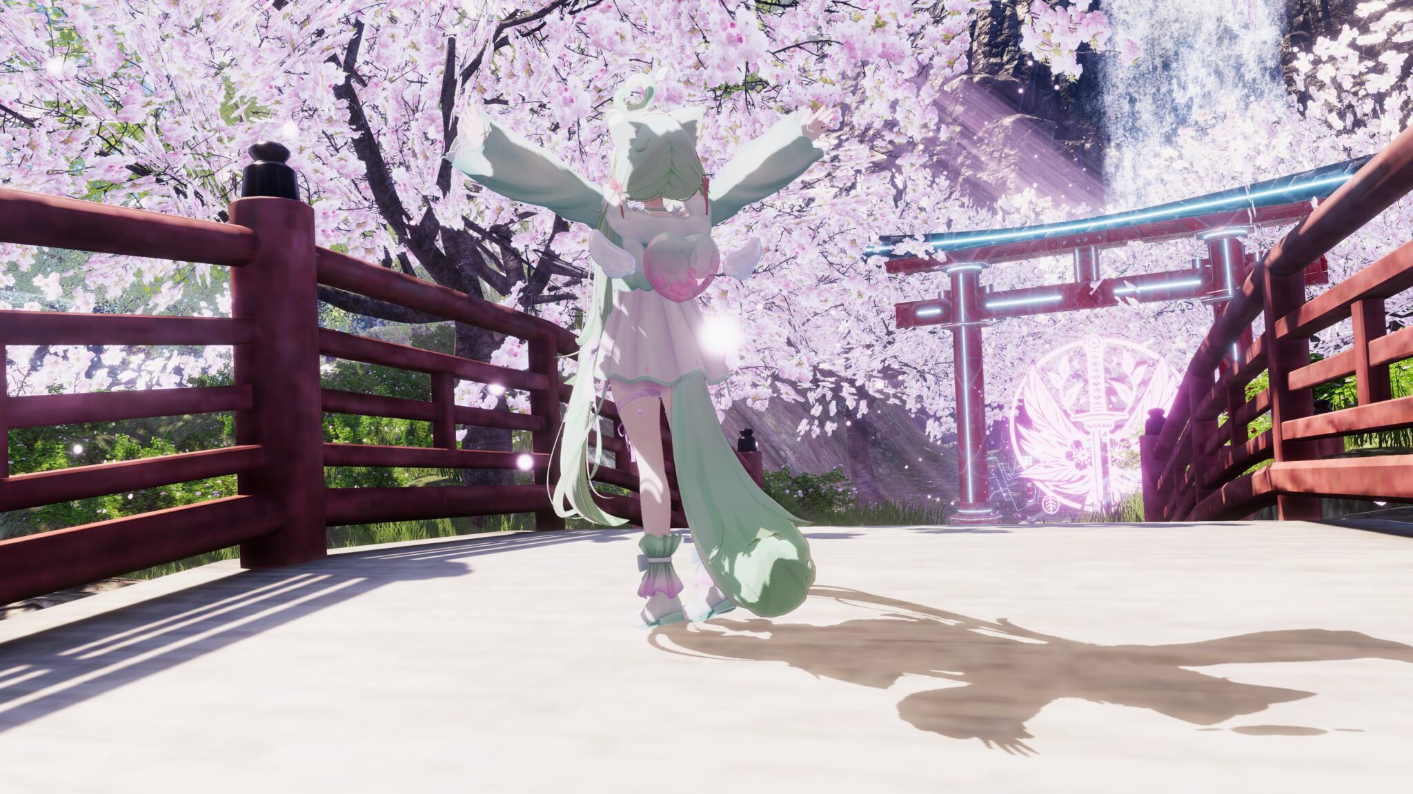 【VRChat】アバターに影を入れる方法を3つ紹介！(リアル影システム・MisoShadow・落ち影システム) - ぶいなび