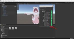 【VRChat】FPSで揺れものやオブジェクトを制限できる？！FrameTimeSwitchを紹介！ - ぶいなび