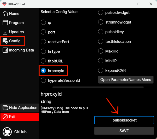 【VRChat】アバターに自分の心拍数を表示する方法を紹介！(Pulsoid)(心音ギミック) - ぶいなび