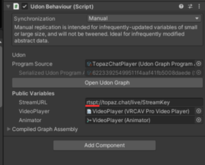【低遅延で音をお届け】TopazChatの導入方法・使い方・ワールドへの導入方法を徹底解説！ - ぶいなび