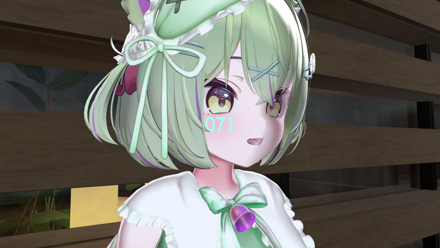 【VRChat】アバターに自分の心拍数を表示する方法を紹介！(Pulsoid)(心音ギミック) - ぶいなび