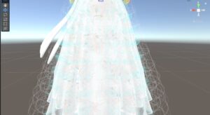 【アバターの髪や服を止めて写真を撮ろう】FreezePhysBoneの導入方法、使い方を解説！(VRChat) - ぶいなび