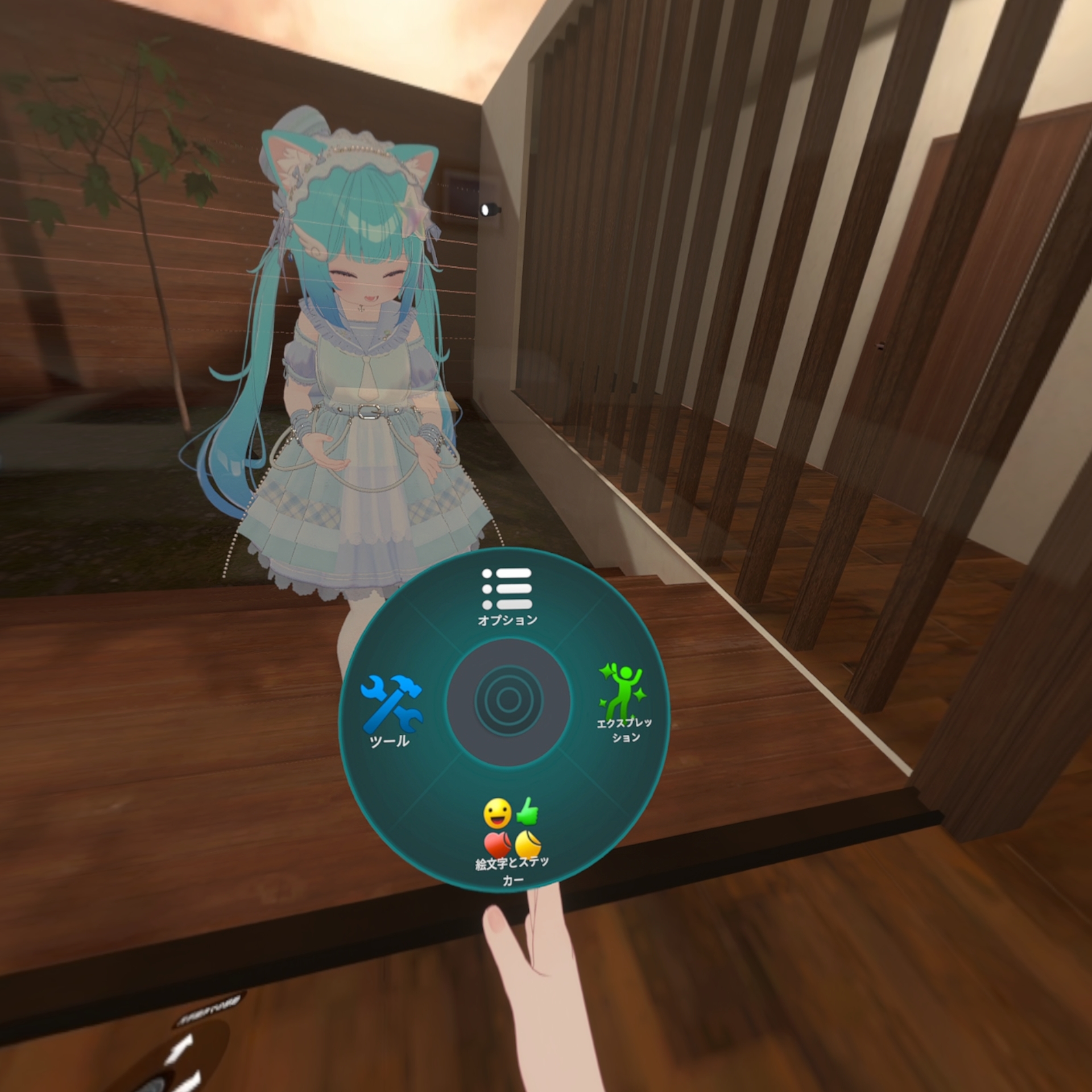 【無言勢は特におススメ！】VR環境で日本語入力ができるキーボードについて、使い方や導入方法を解説！(VRChat) - ぶいなび