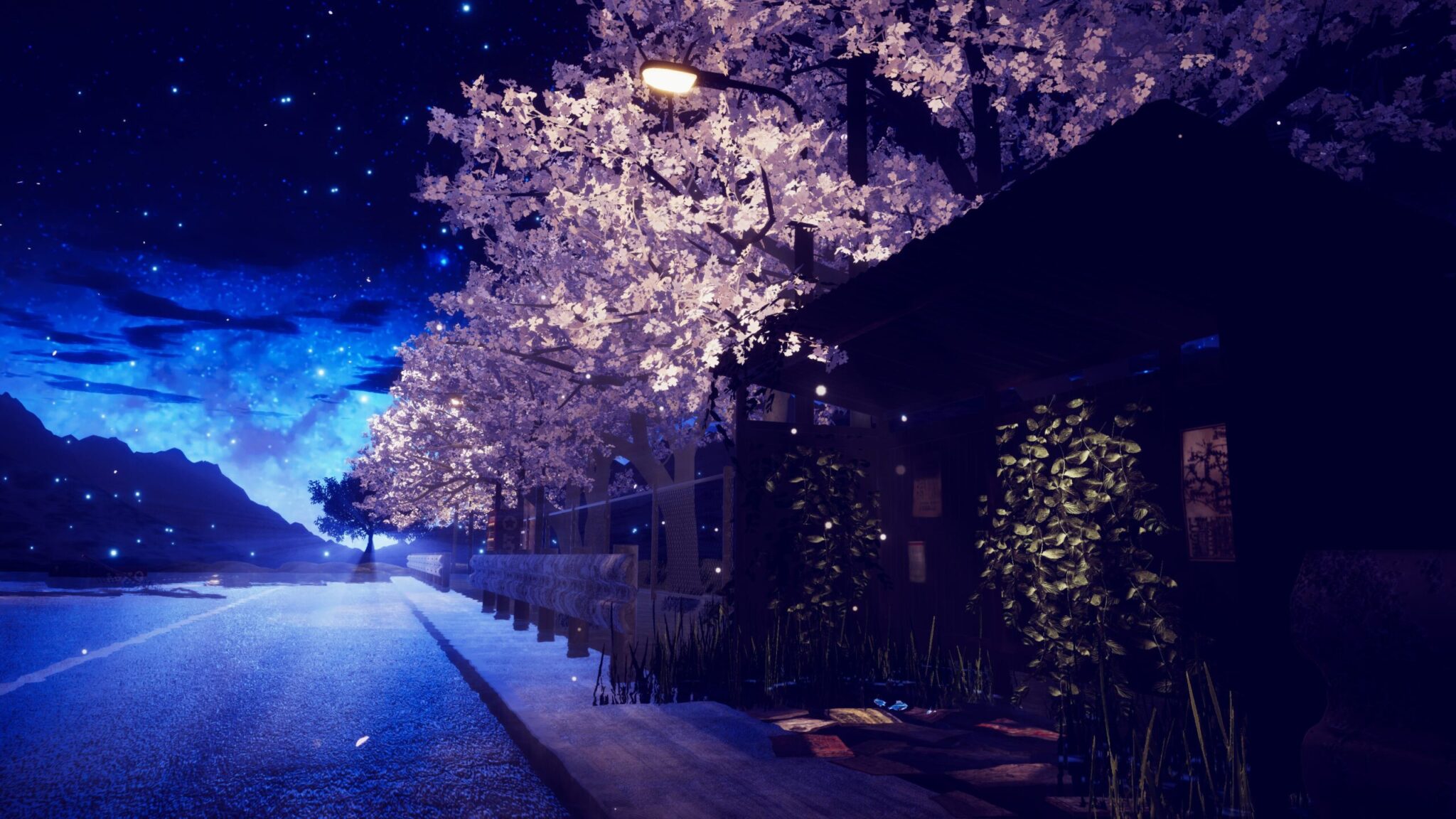 【VRChat】写真映え間違いなし！絶対に訪れたいおすすめワールド15選！ - ぶいなび