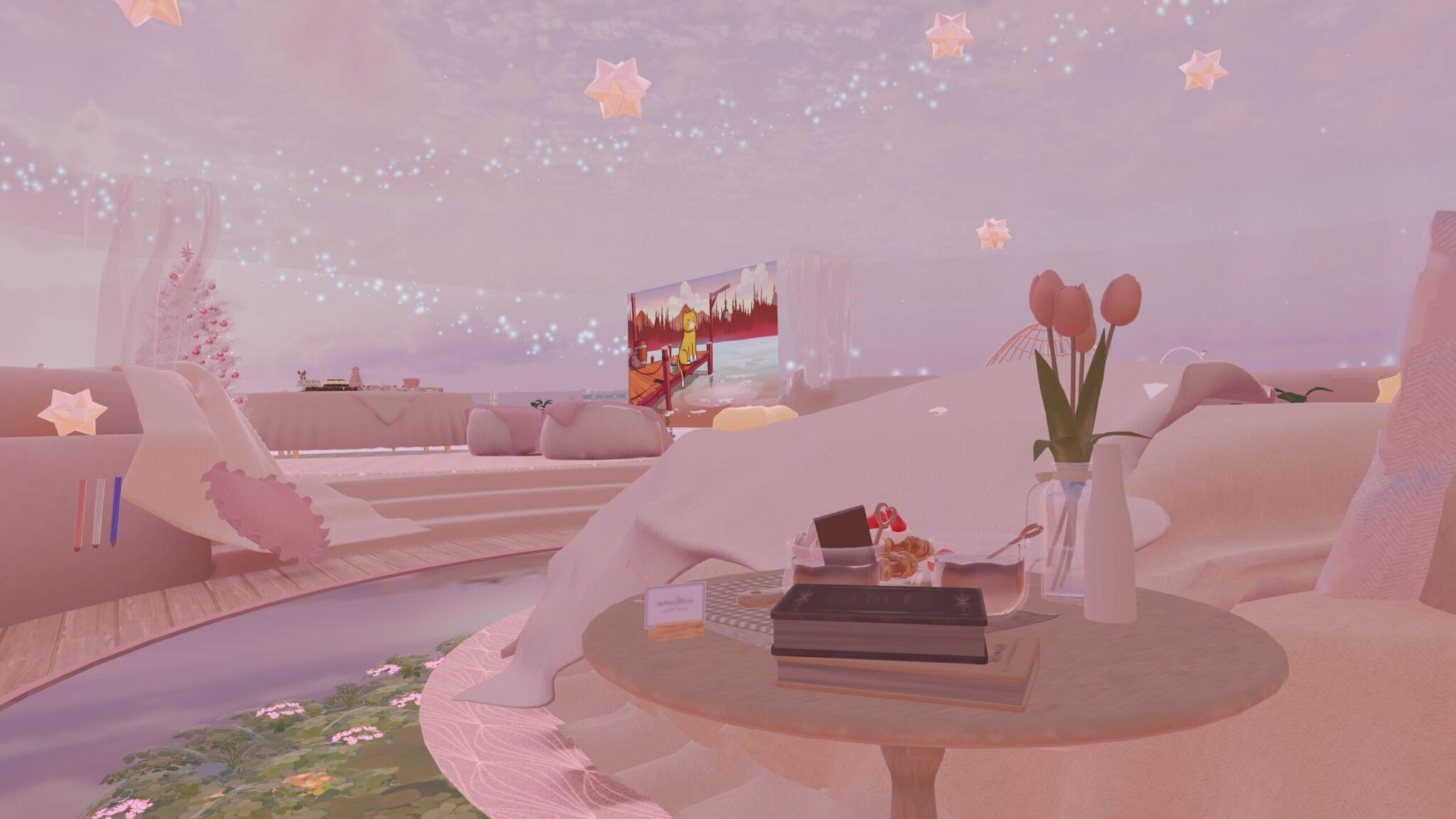 【VRChat】写真映え間違いなし！絶対に訪れたいおすすめワールド15選！ - ぶいなび