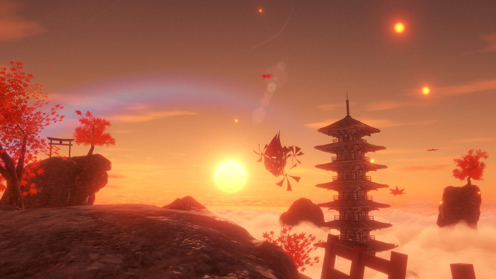 【VRChat】写真映え間違いなし！絶対に訪れたいおすすめワールド15選！ - ぶいなび