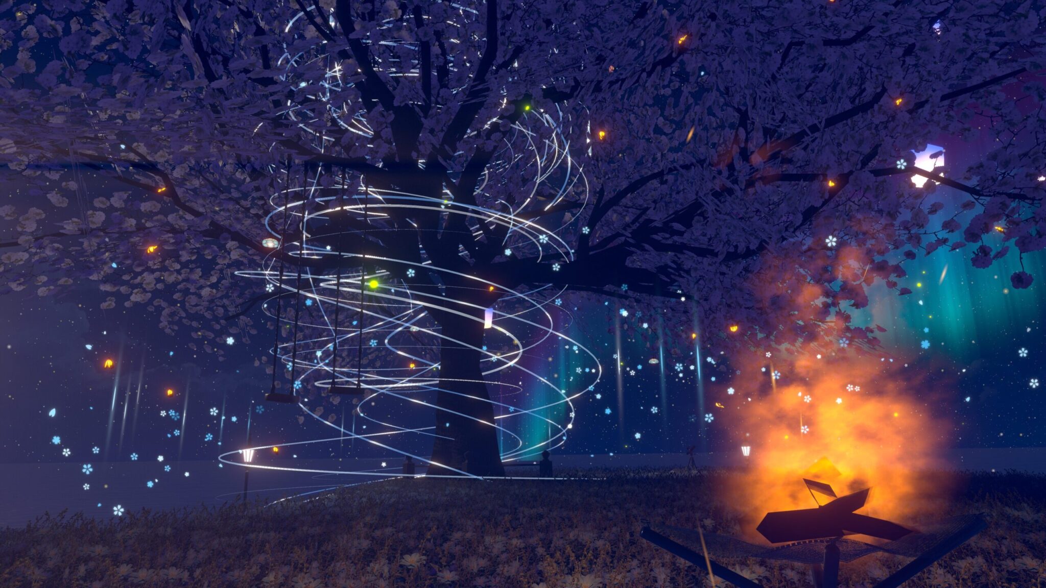 【VRChat】写真映え間違いなし！絶対に訪れたいおすすめワールド15選！ - ぶいなび