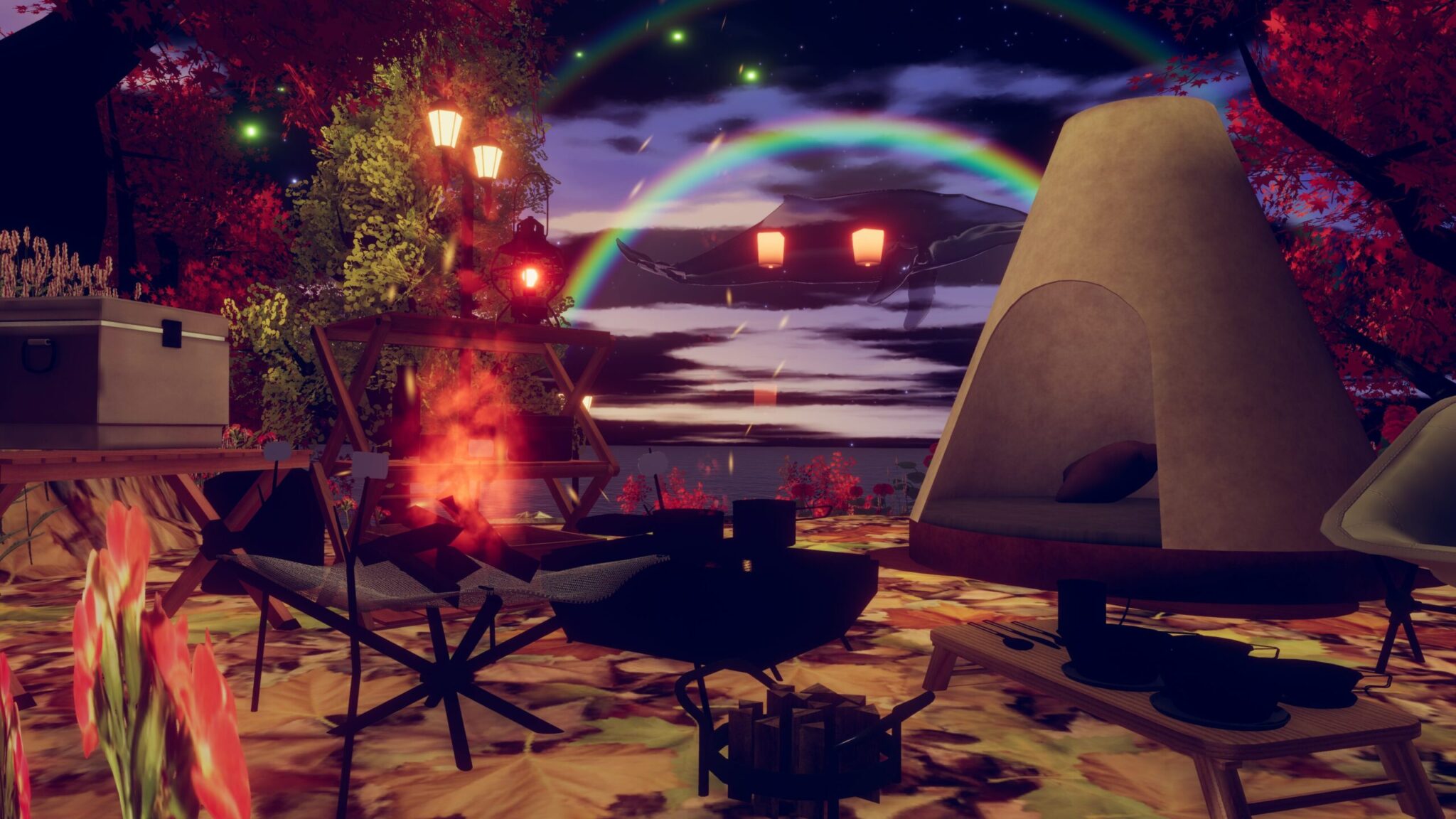 【VRChat】写真映え間違いなし！絶対に訪れたいおすすめワールド15選！ - ぶいなび