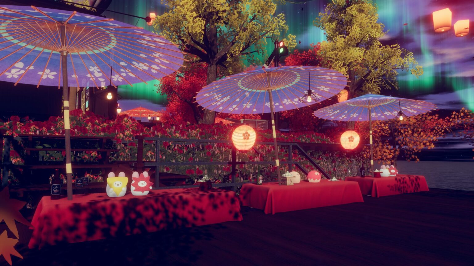 【VRChat】写真映え間違いなし！絶対に訪れたいおすすめワールド15選！ - ぶいなび