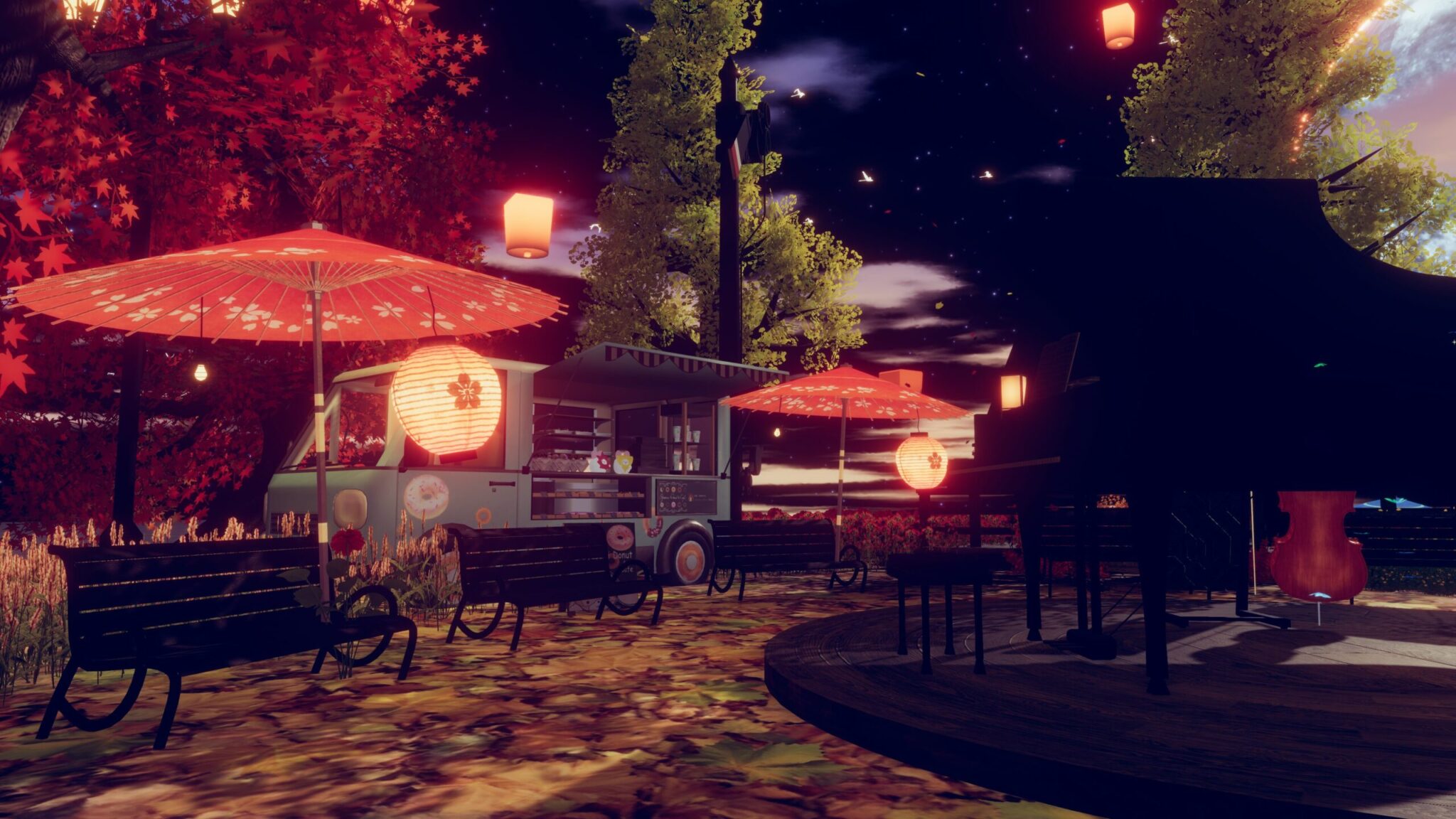 【VRChat】写真映え間違いなし！絶対に訪れたいおすすめワールド15選！ - ぶいなび