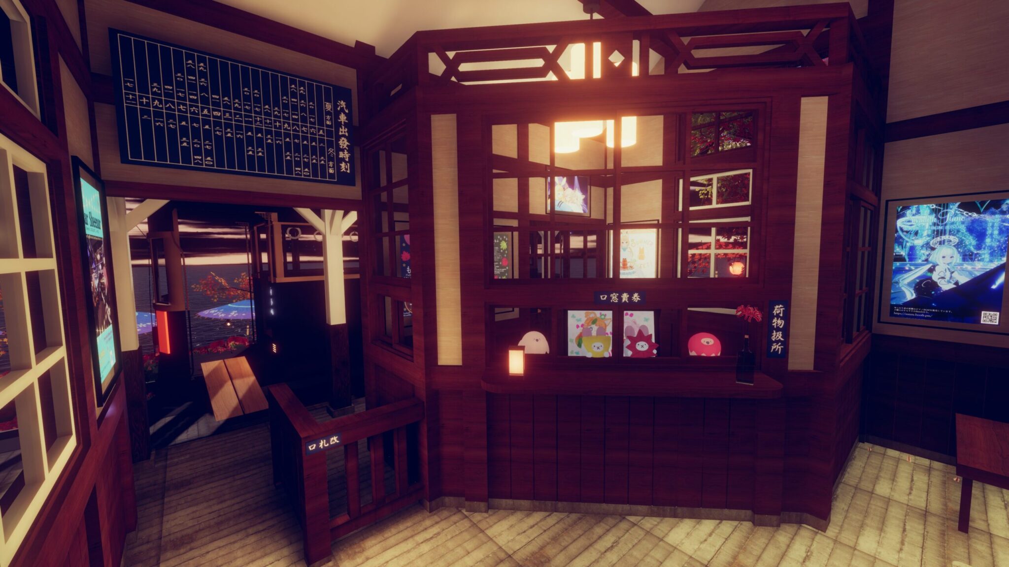 【VRChat】写真映え間違いなし！絶対に訪れたいおすすめワールド15選！ - ぶいなび