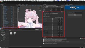 【VRChat】ポリゴン数を削減する方法を解説！（Meshia Mesh Simplification） - ぶいなび