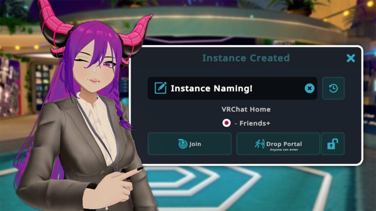 読みやすく使いやすいイベントカレンダー【Wonder Note】に超神アプデが来た！(VRChat) - ぶいなび